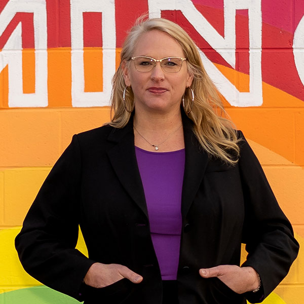 Attorney Ruth Robinson | Birmingham, Alabama Family Law Firm